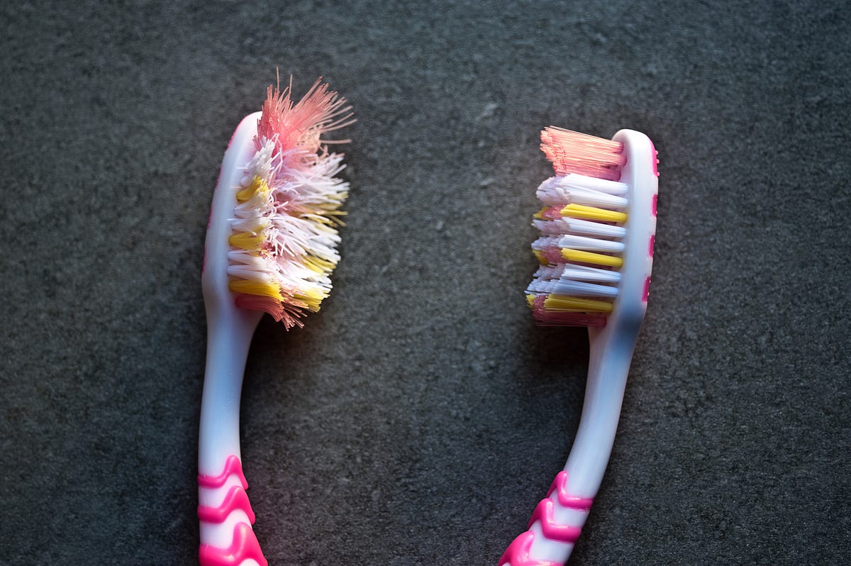 15 Easy Ways to Stop Bad Breath ASAP, According to a Dentist