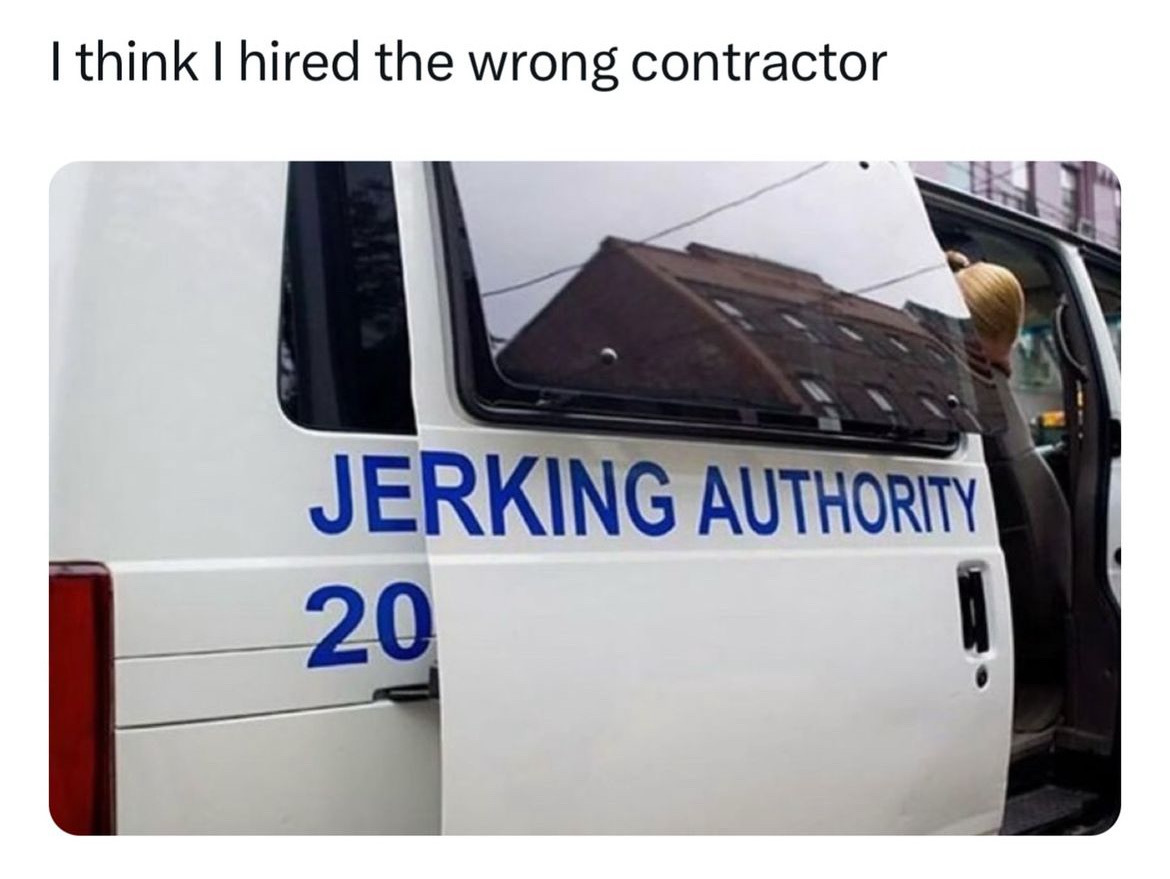 20 Chuckle-Worthy Signs, Banners, and Placards