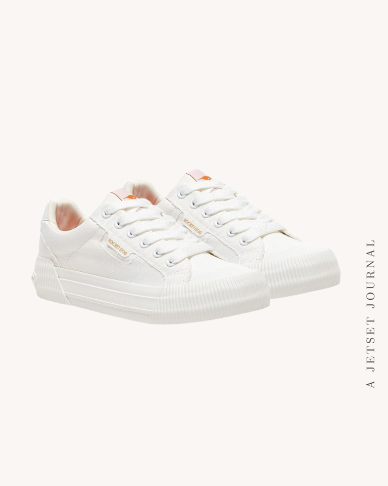 Rounded Up My Cozy New Favorites This Week