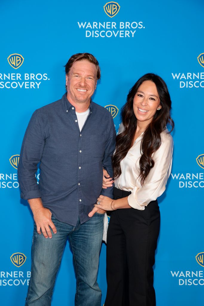 Joanna and Chip Gaines' strapping son turns 20 — see rarely-seen photos displaying athleticism