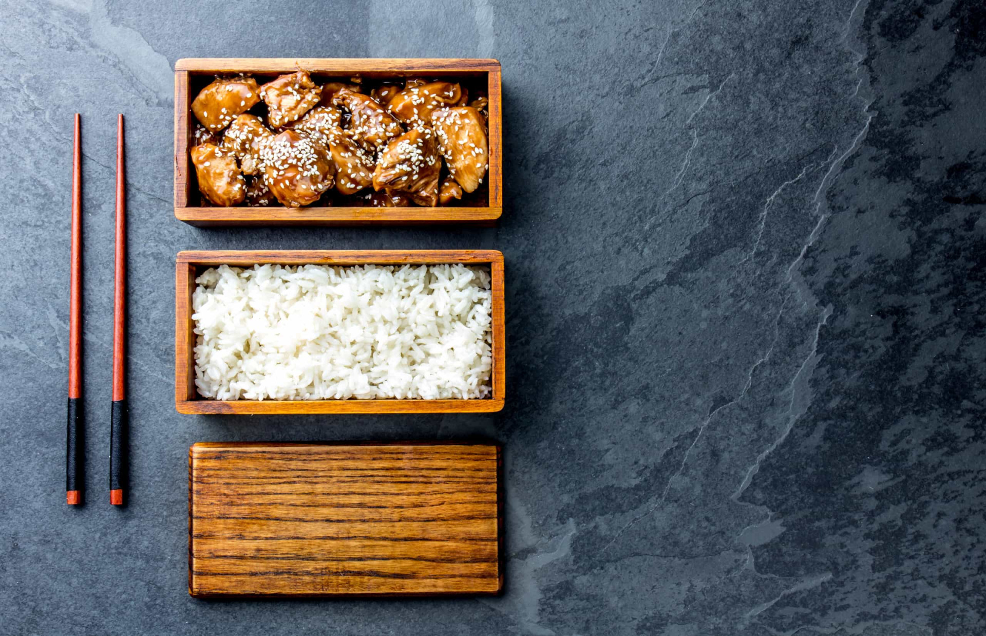 The best rice dishes around the world