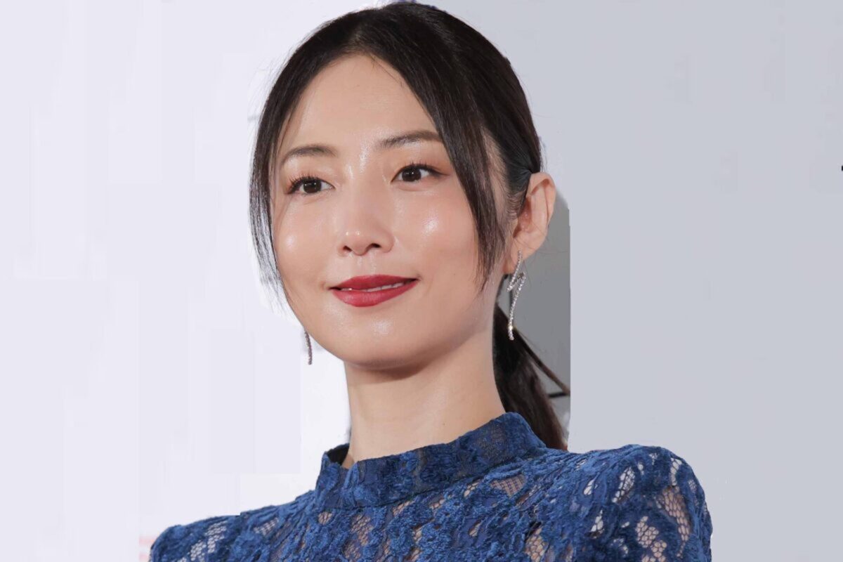 MEGUMI、あの“名作”の影響で…AIの進化に恐怖 「走って追いかけてくるんじゃ…」