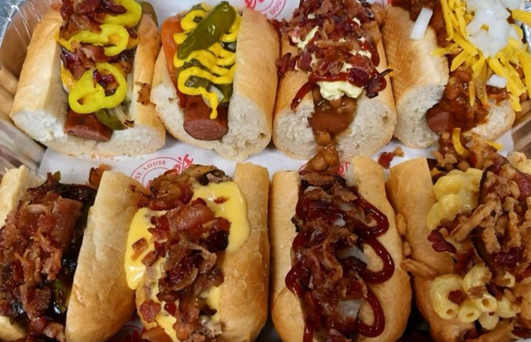We've Ranked The Bucket-List Fast Food Joints In Every US State
