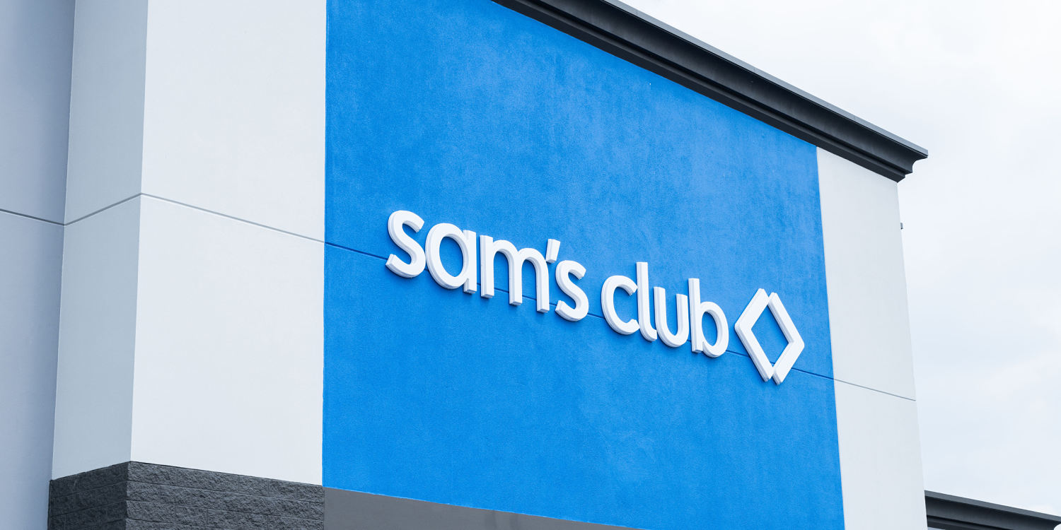 Everything you need to know about a Sam's Club Membership