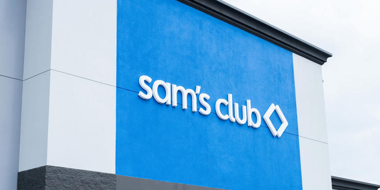 Everything you need to know about a Sam's Club Membership