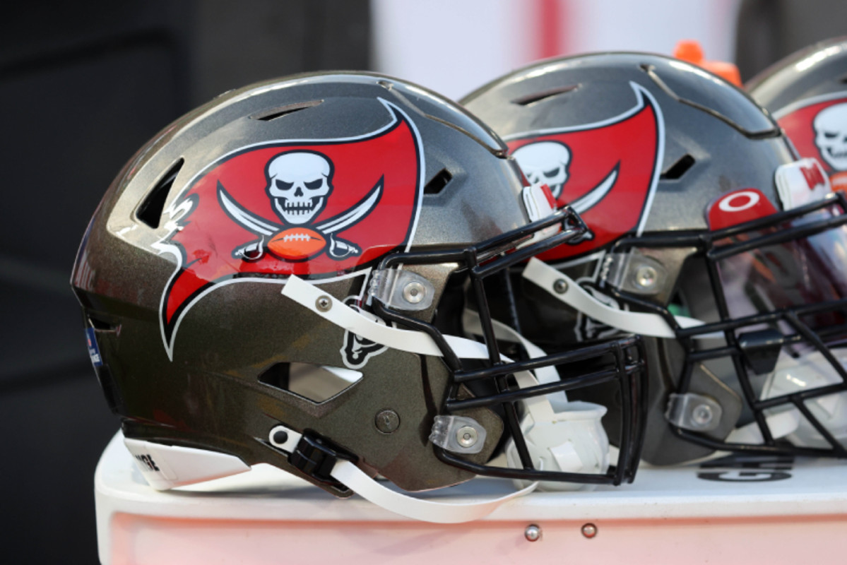 Bucs Announce Post-NFL Draft Front Office Changes