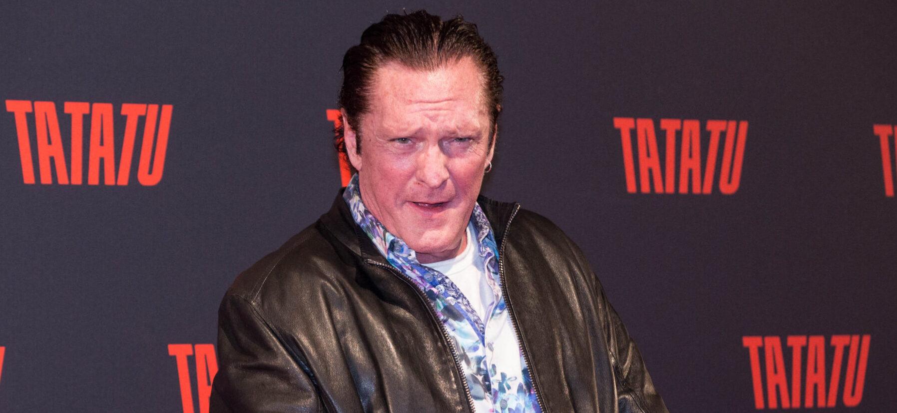 Actor Michael Madsen's Cause Of Death Revealed After His Passing At 67