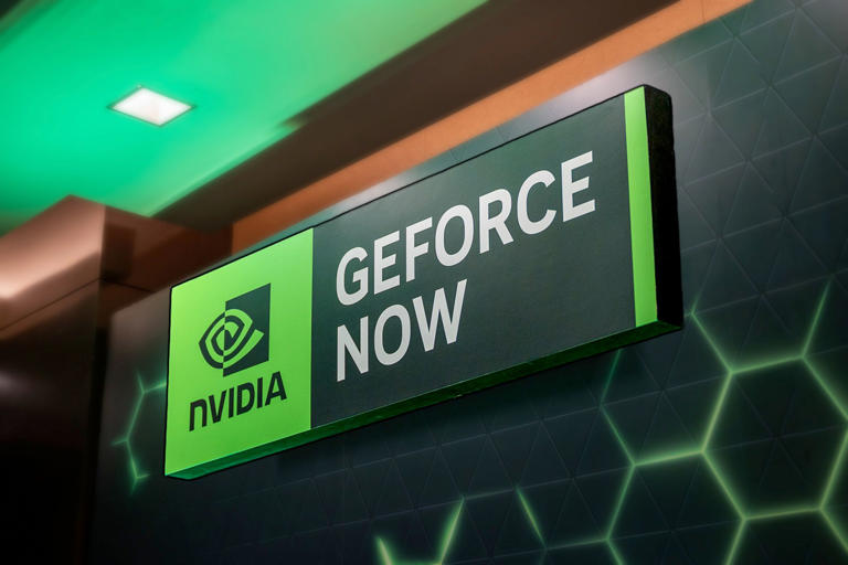 NVIDIA GeForce NOW is Coming Soon to Meta Quest, Vision Pro, and Pico ...