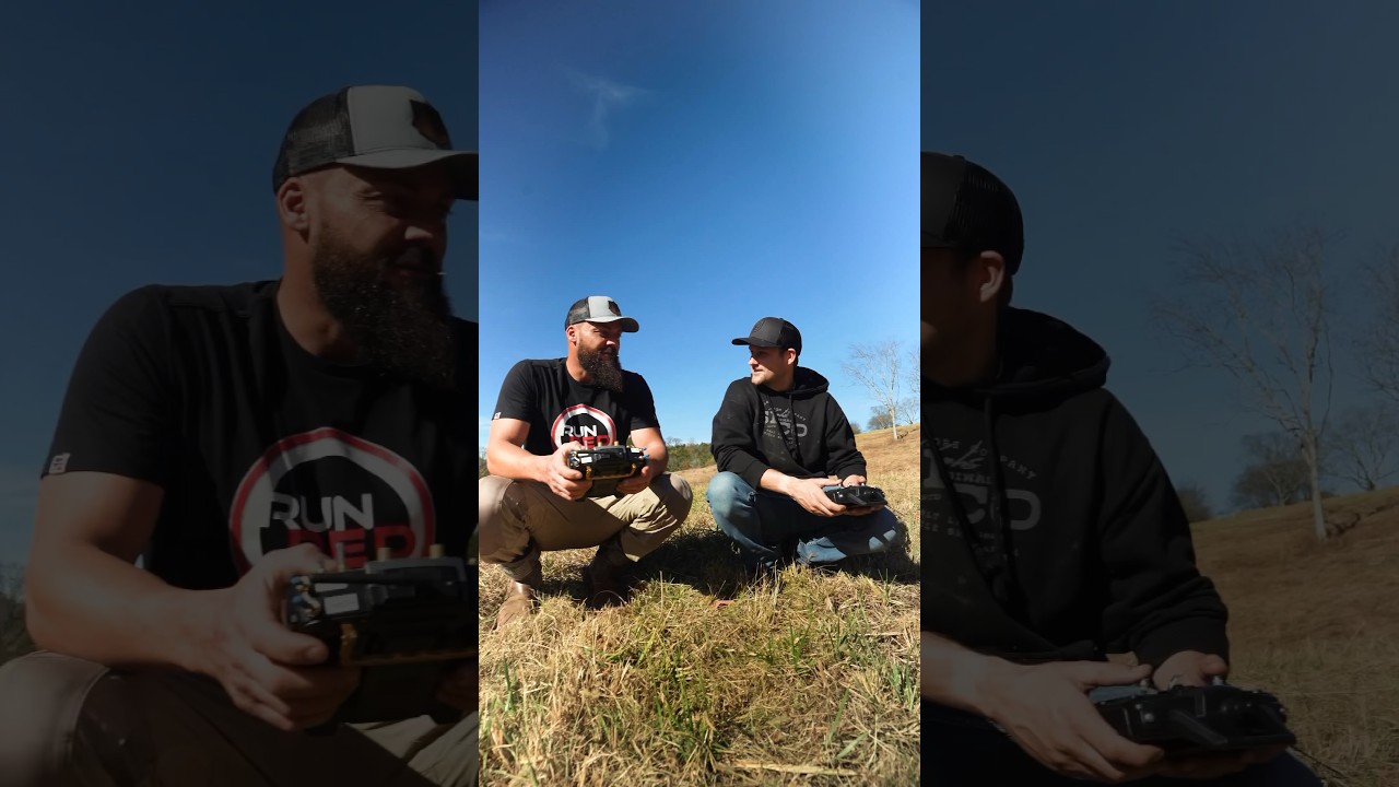 Hans vs Dave: The Ultimate Showdown You Have to See