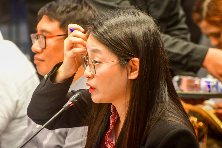 DOJ orders probe on alleged Guo escape, eyes sanctions DOJ orders probe on alleged Guo escape, eyes sanctions