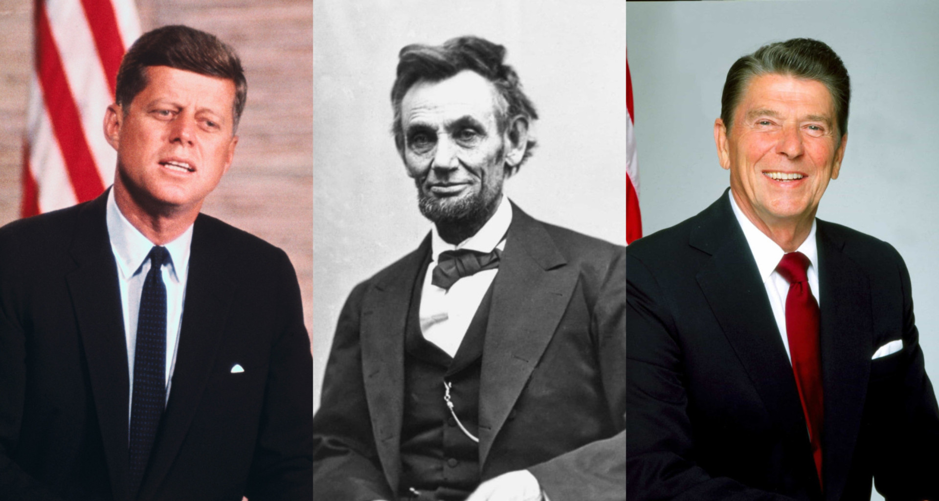 Comment sont morts ces présidents américains