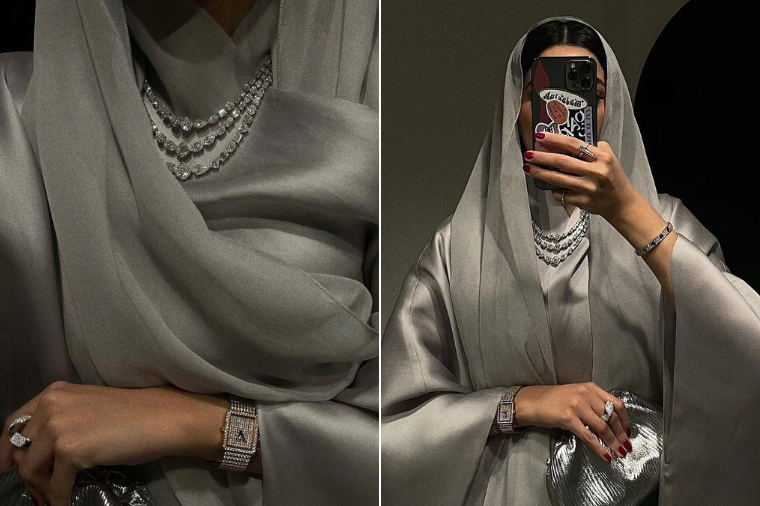 11 timeless Emirati designers to shop from in the UAE