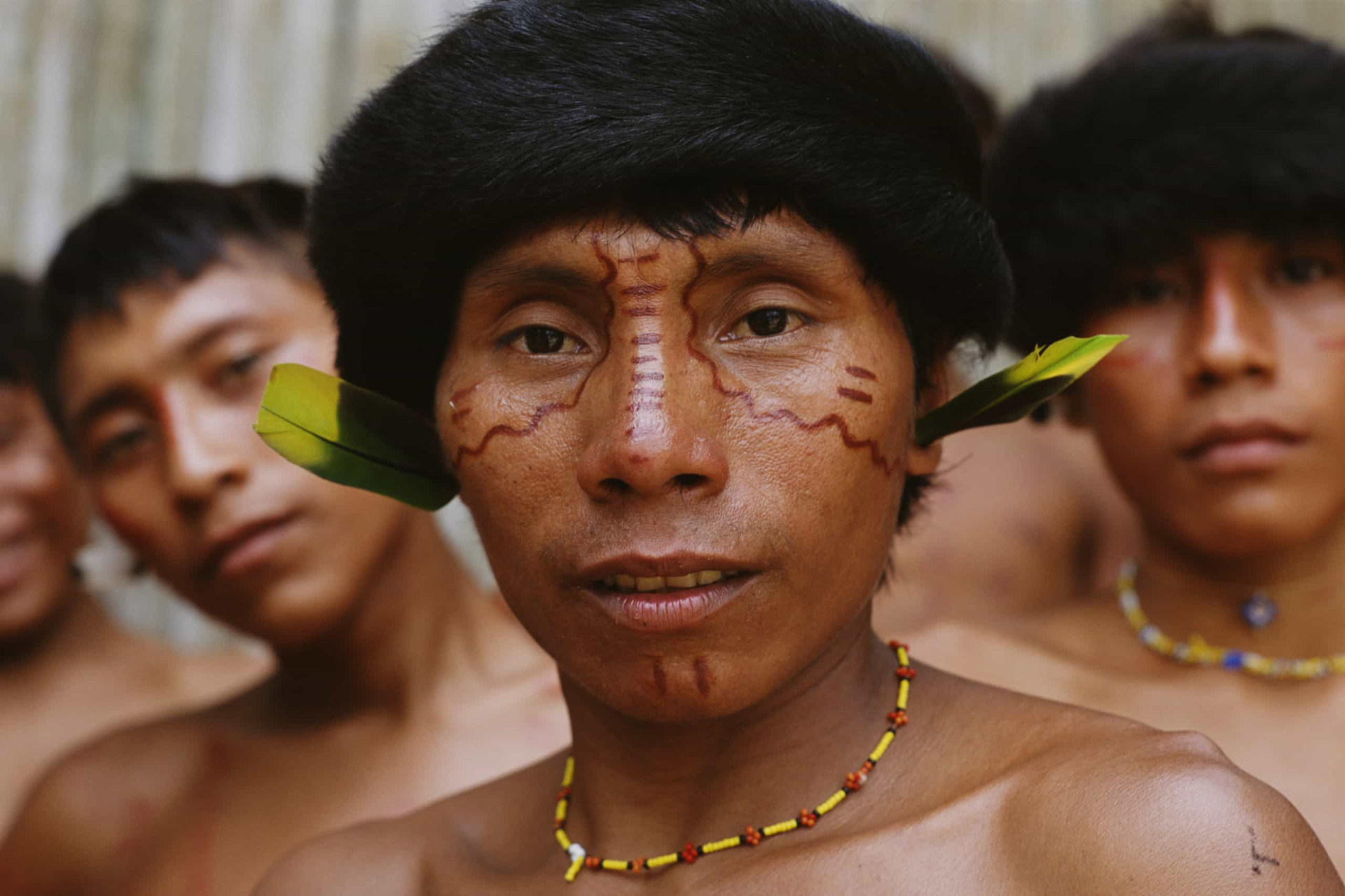Fascinating facts about indigenous cultures around the world Fascinating facts about indigenous cultures around the world
