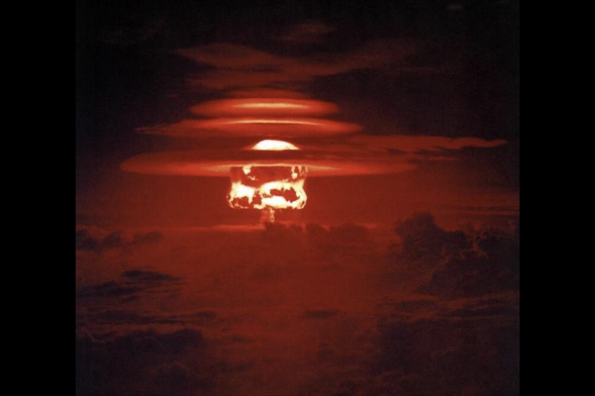 History's mega blasts: Exploring the world’s largest nuclear explosions