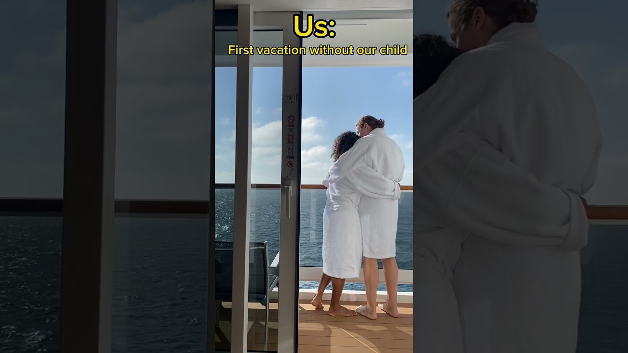 Parents Share the Realities of Traveling with Young Kids