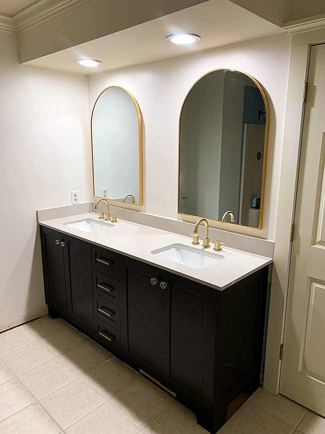 31 Decor Pieces Under $50 For Anybody Who Can’t Escape Their Bougie ...