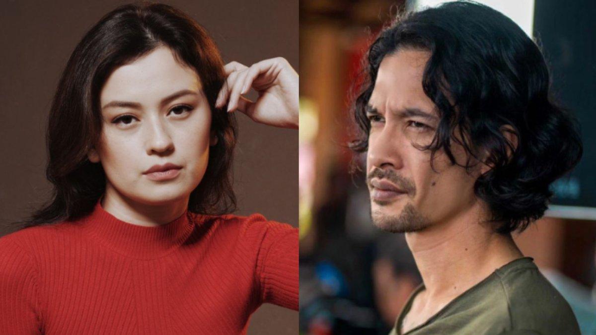 Perjanjian Pranikah dengan Kimberly Jadi Bukti,Edward Akbar Bantah ...