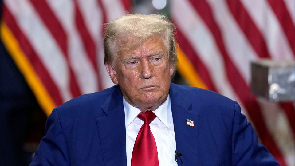 NY appeals court to hear oral arguments on Trump’s $454 million civil ... NY appeals court to hear oral arguments on Trump’s $454 million civil ...