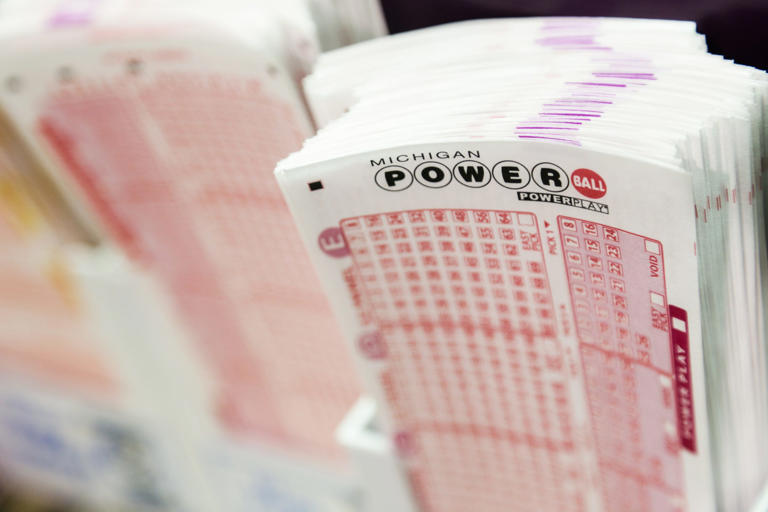 Powerball numbers for Monday, December 22, 2025: No jackpot winner