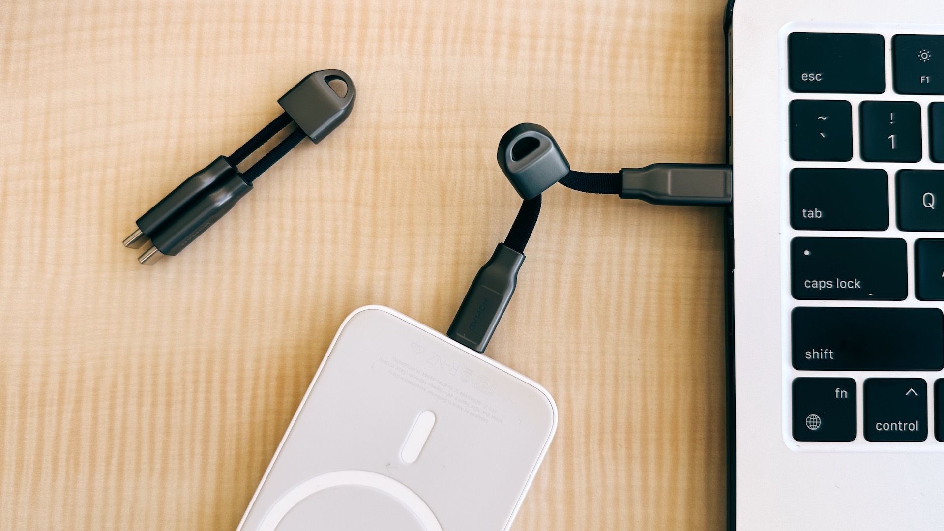 The Best Lightning to USB-C Adapters of 2025