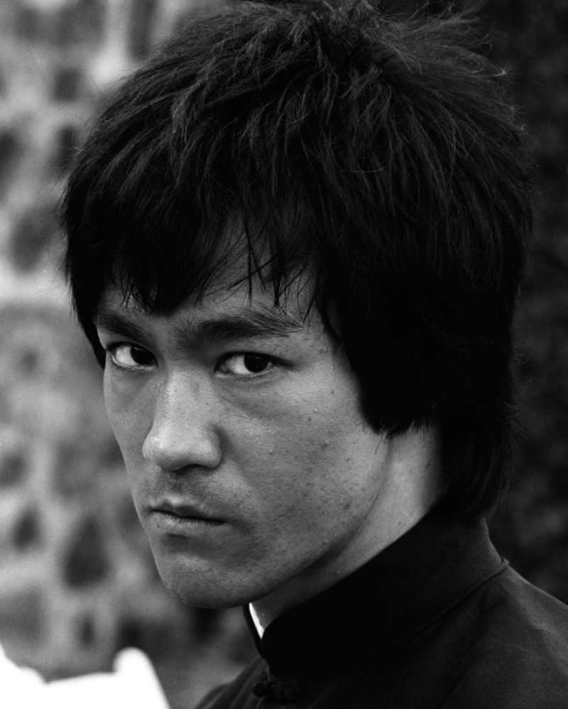 Discover The Late Bruce Lee With THESE Facts