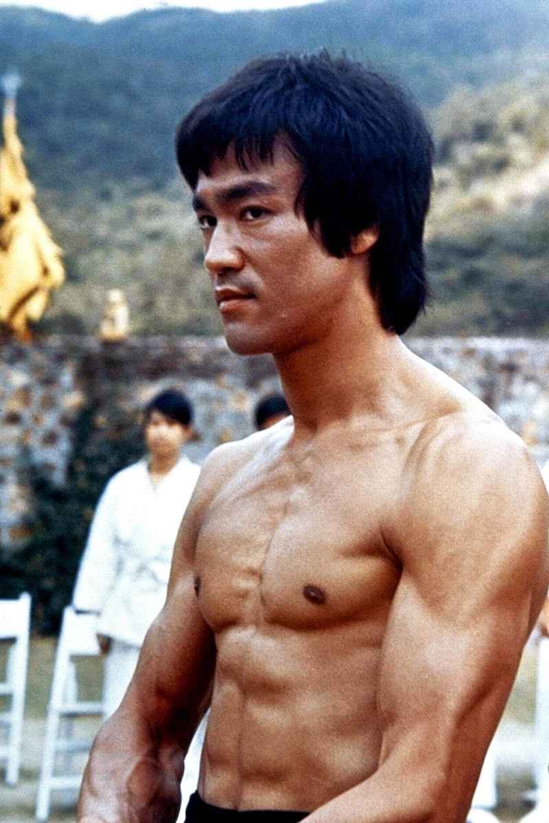 Facts About The Late Bruce Lee