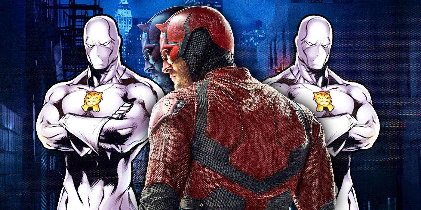 Daredevil: Born Again Just Created An MCU Plot Hole That's Bound to ...