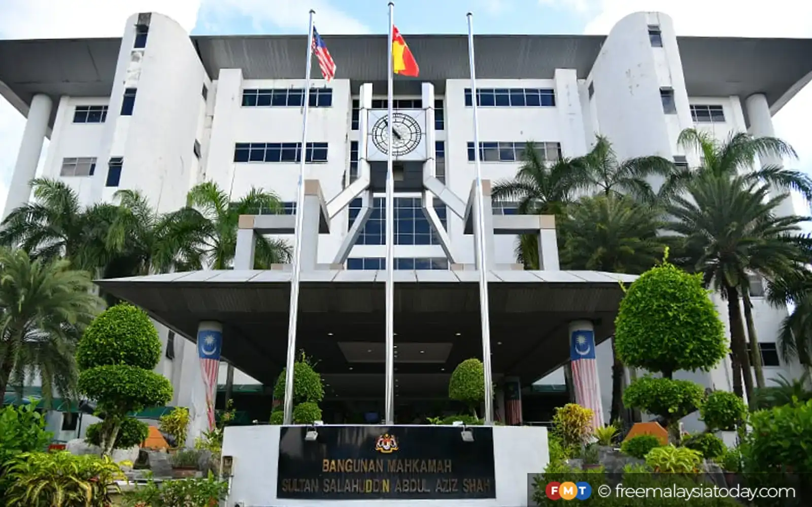 Kota Tinggi Hospital silent on late cadet’s medical notes, court told