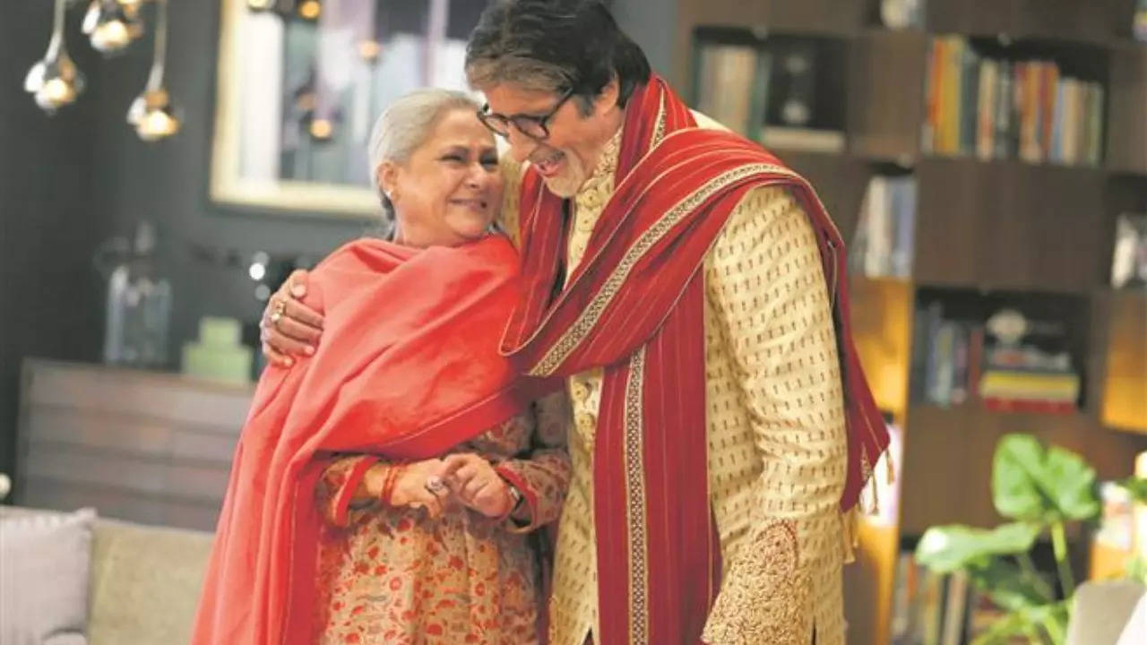 Jaya Bachchan turns teary as she opens up about Salim-Javed split ... Jaya Bachchan turns teary as she opens up about Salim-Javed split ...
