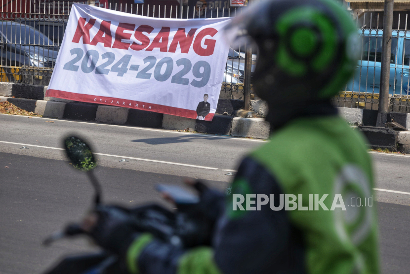 Bukan Kaesang, Gerindra Usung Taj Yasin Sebagai Cawagub Ahmad Luthfi Bukan Kaesang, Gerindra Usung Taj Yasin Sebagai Cawagub Ahmad Luthfi