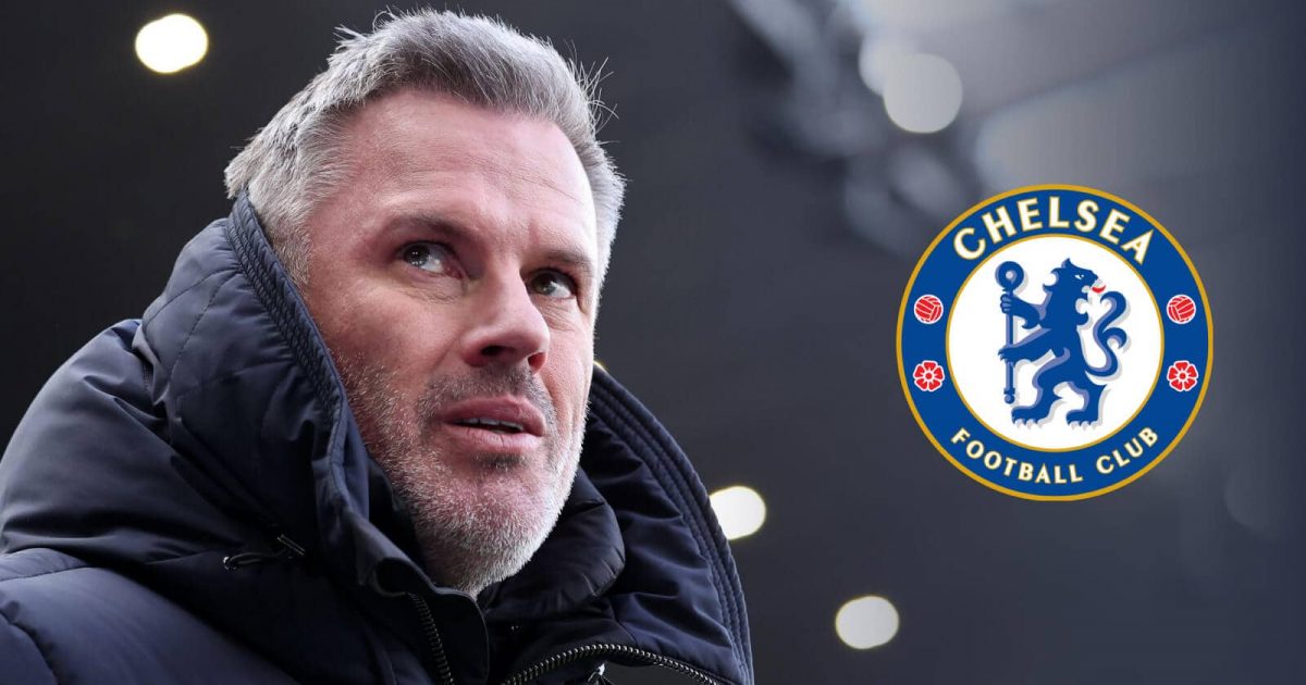 Chelsea told four signings they must make to win Premier League title