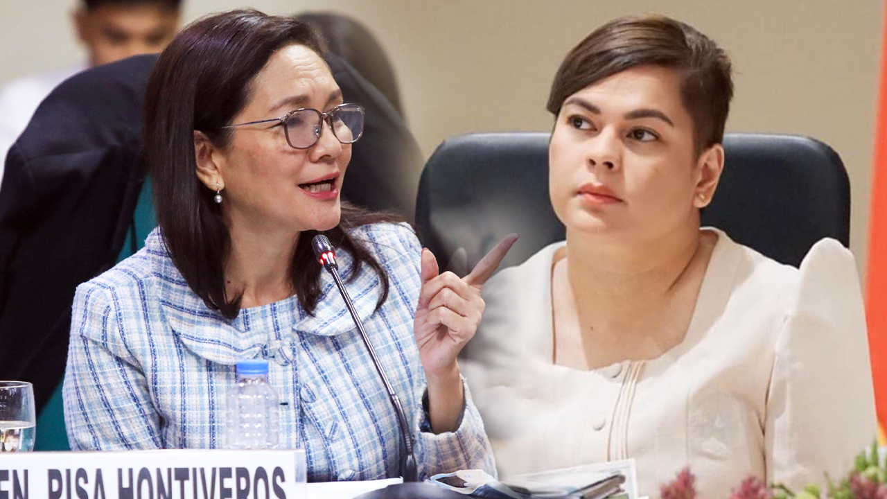 Senate minority to initiate Sara Duterte impeachment trial this Monday