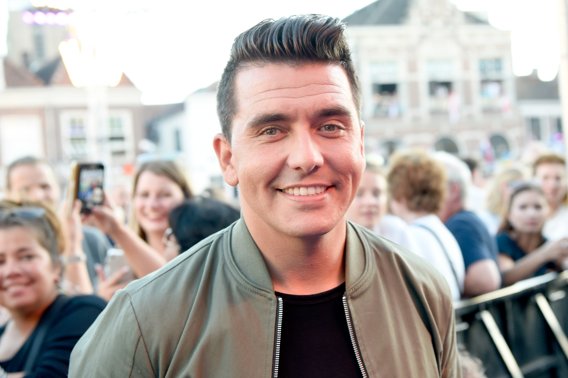 Jan Smit: "het is enorm moeilijk om met hen zaken te doen"