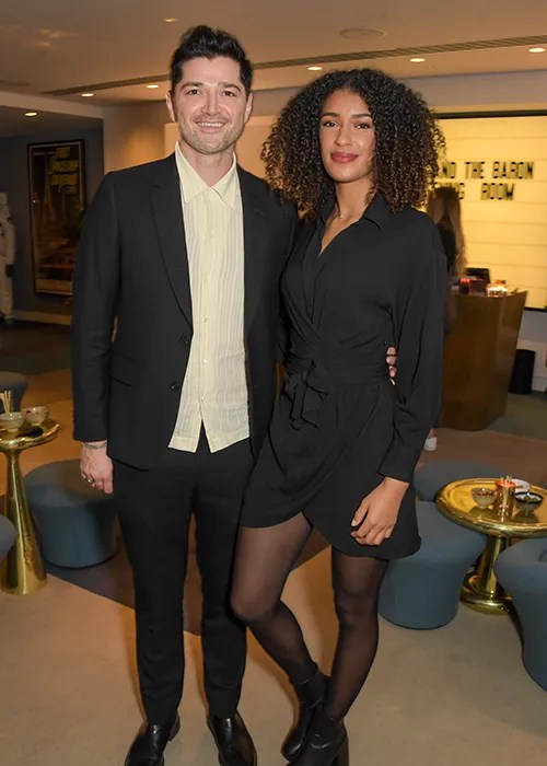 Who is Anais Naing? What we know about Danny O’Donoghue’s wife and ...