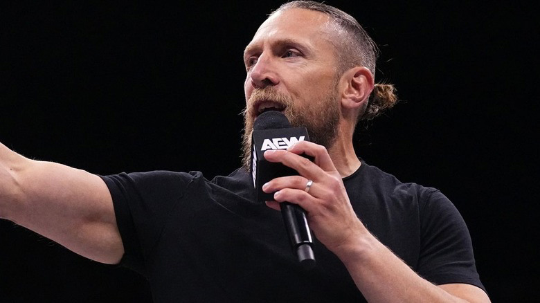 AEW Star Bryan Danielson Explains Why He's Ready To Retire AEW Star Bryan Danielson Explains Why He's Ready To Retire
