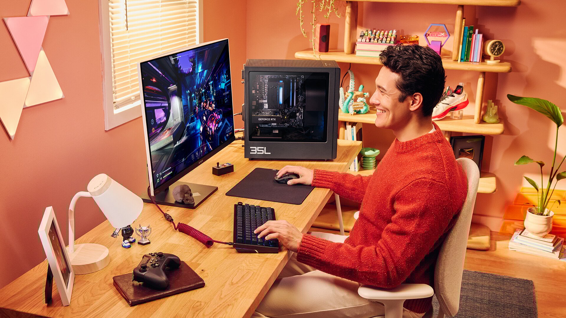 HP Makes A Splash With New OMEN & HyperX Announcement!