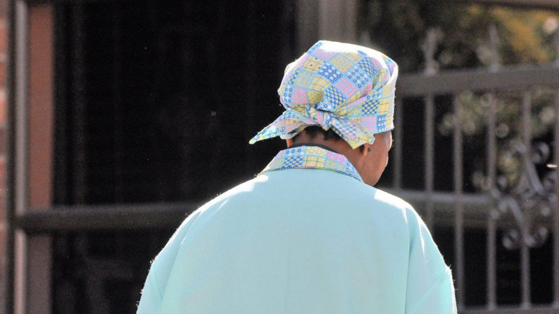 Living costs, mental health crisis take toll on domestic workers Living costs, mental health crisis take toll on domestic workers