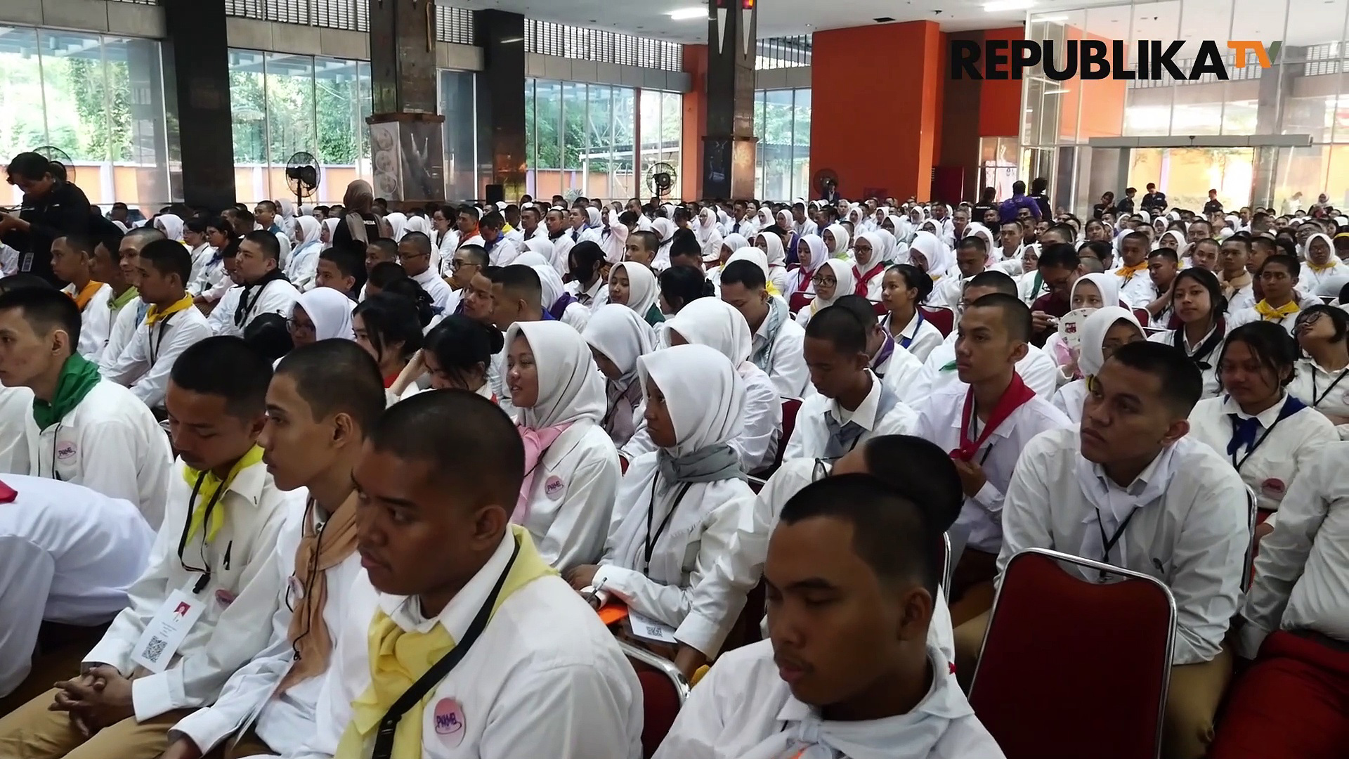 Kecerdasan Buatan Dinilai tak Bisa Gantikan Kecerdasan Manusia Kecerdasan Buatan Dinilai tak Bisa Gantikan Kecerdasan Manusia
