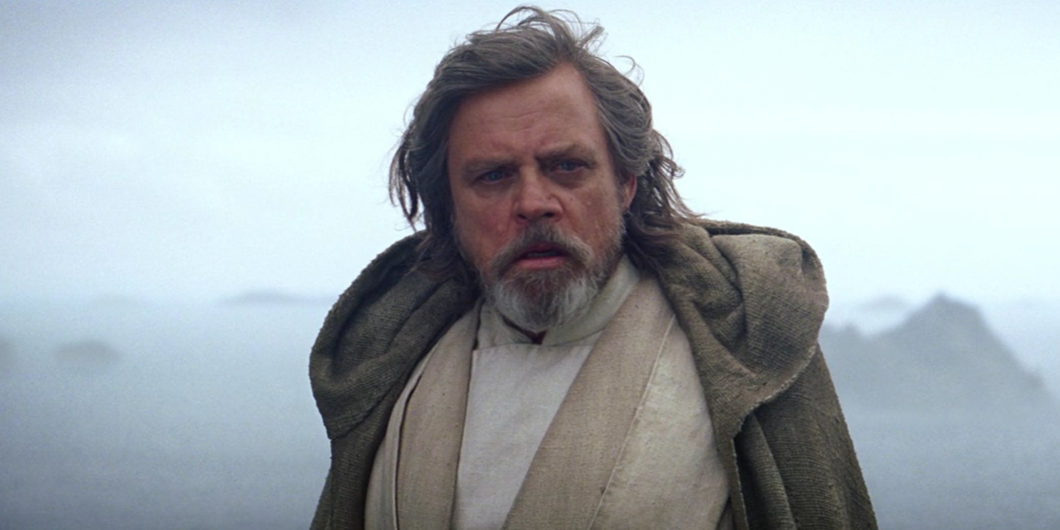 Mark Hamill Wants Sebastian Stan As The New Luke Skywalker