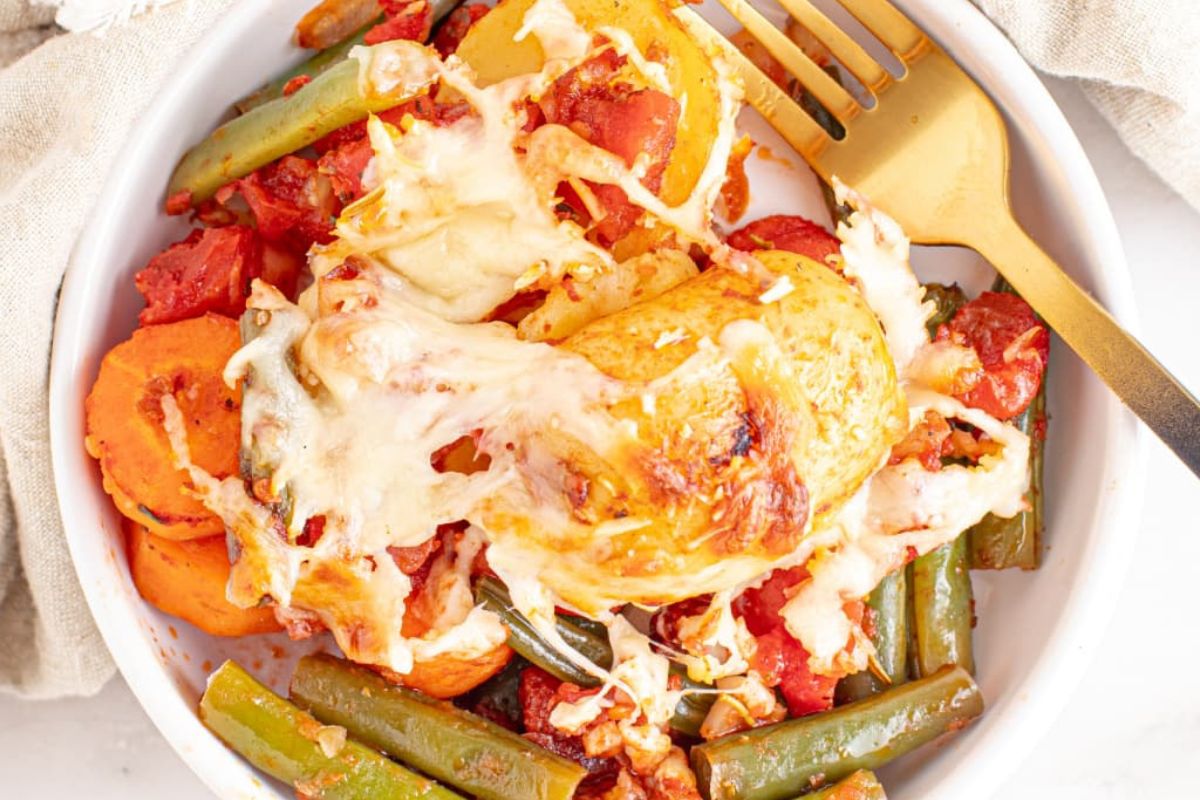 14 Vegetable Casserole Recipes That Make Veggies Fun