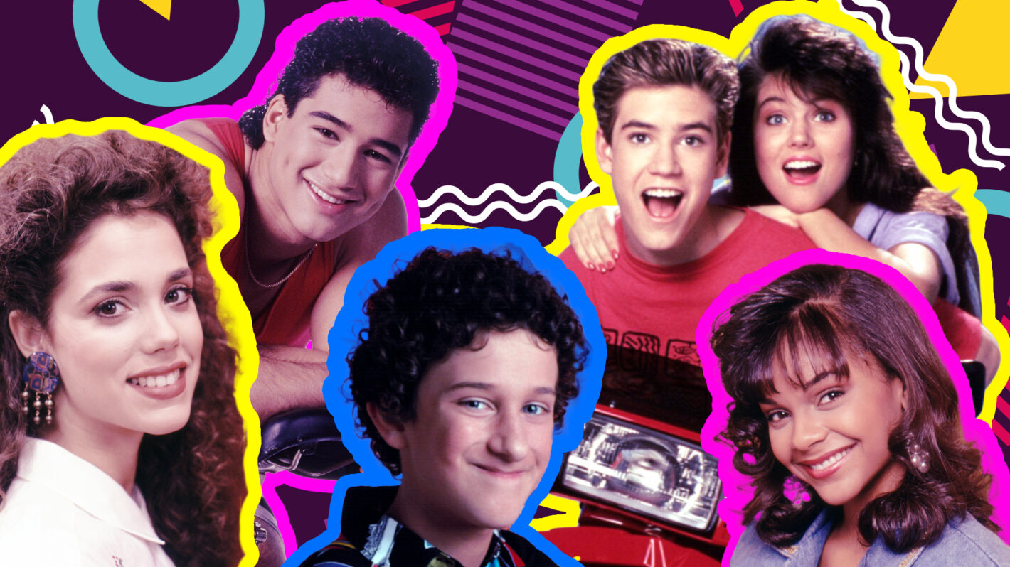 Who’s still alive from ‘Saved by the Bell’?