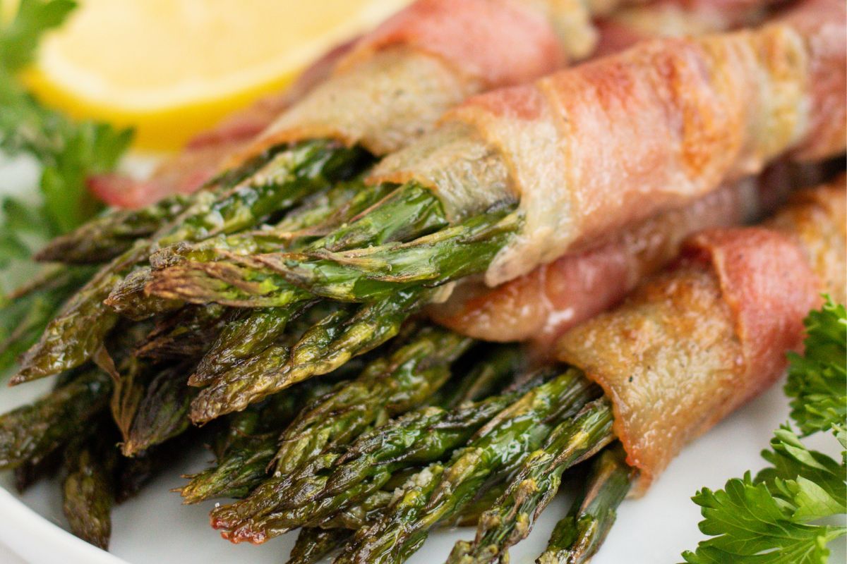 35 easy peasy vegetable side dishes