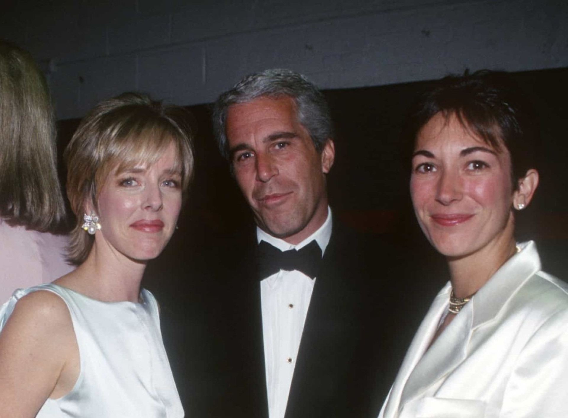 The famous friends of Jeffrey Epstein