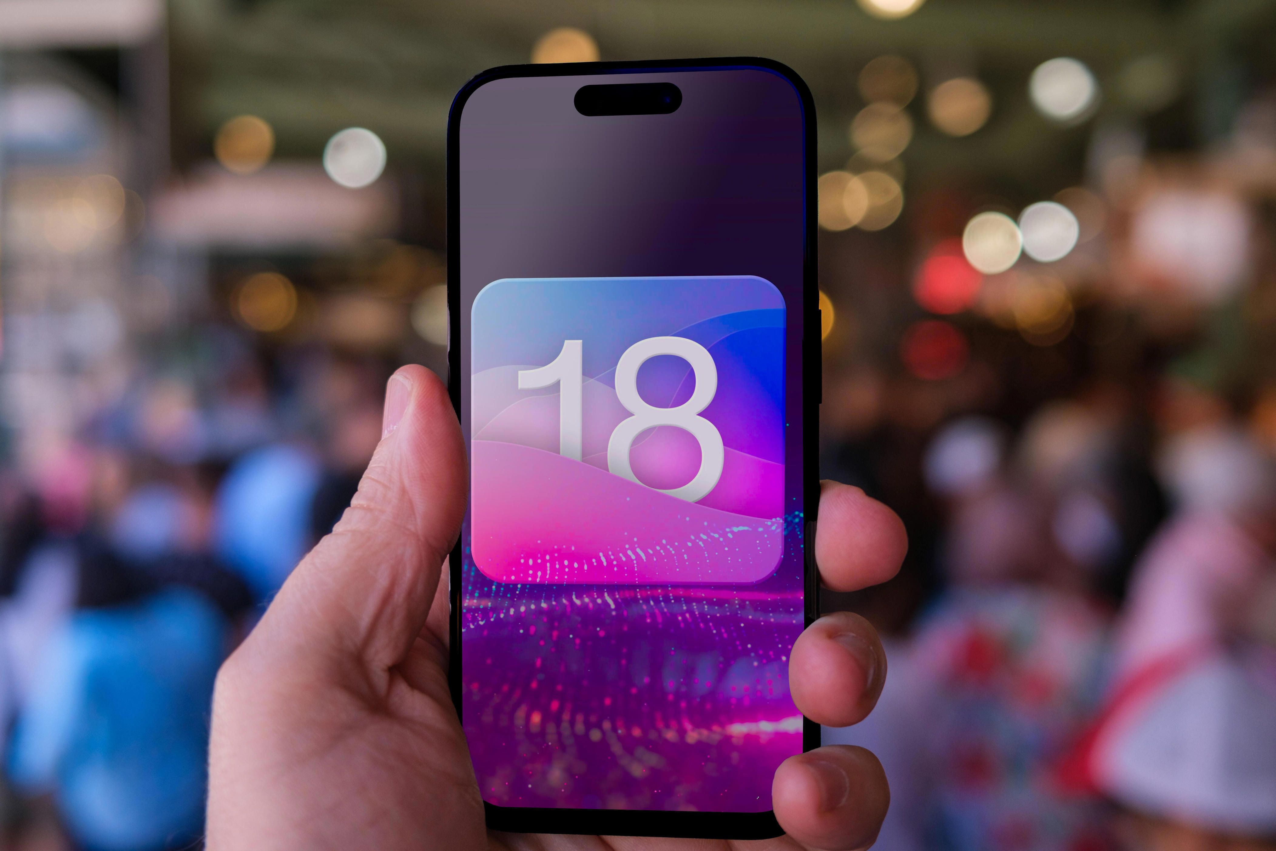 iOS 18.3 Is Out, But Don't Miss These iOS 18.1 Features on Your iPhone iOS 18.3 Is Out, But Don't Miss These iOS 18.1 Features on Your iPhone