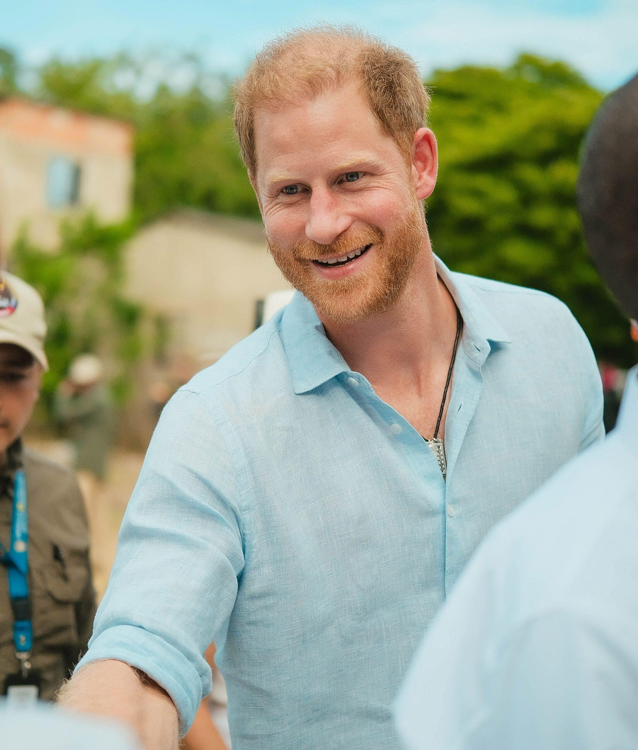 Prince Harry Secures Huge Cash Payout And An Apology After Legal ...