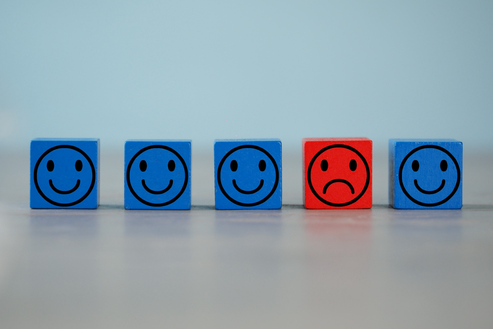 Learn the language of your mind using neuro-linguistic programming