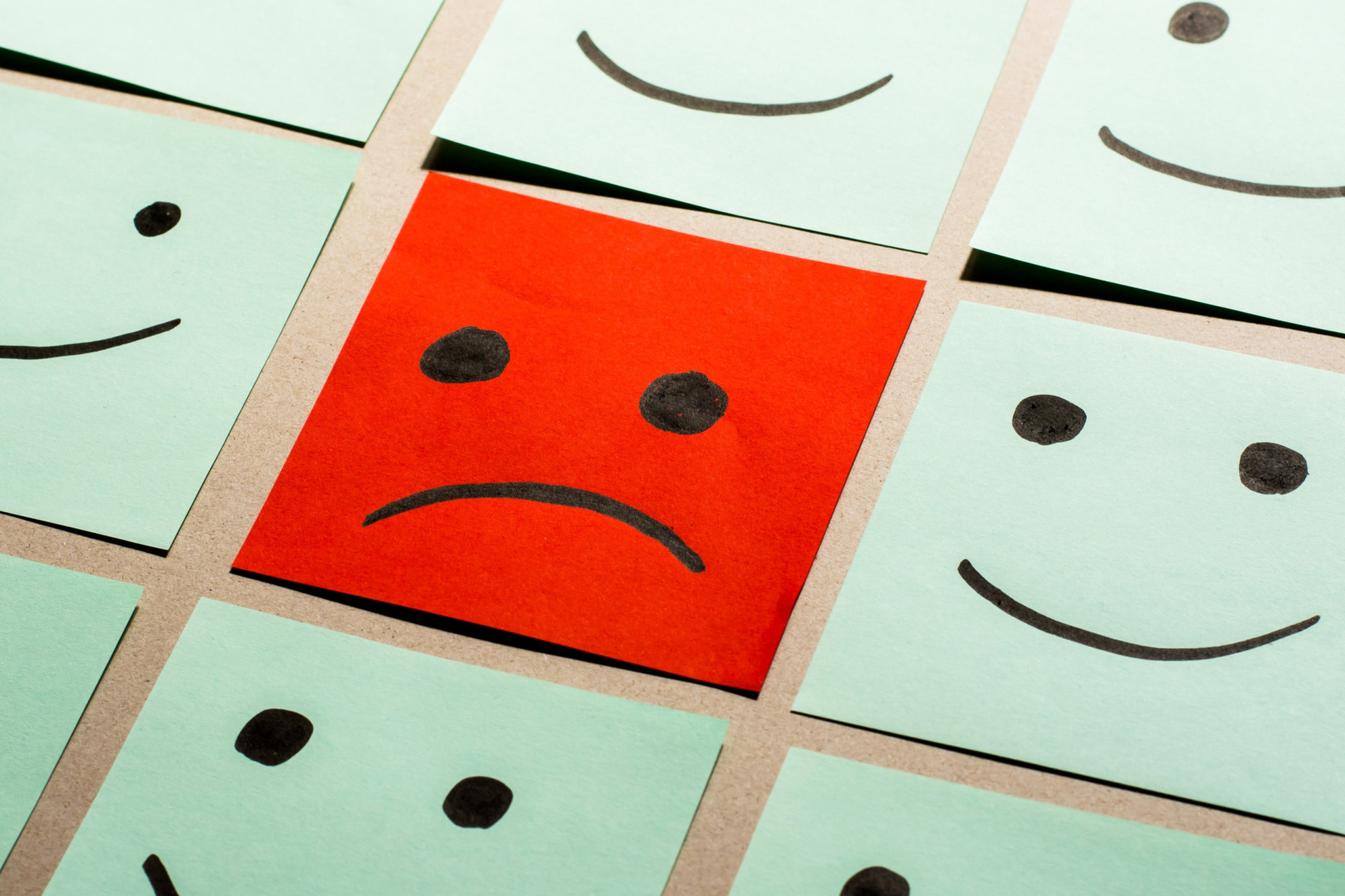 The six types of depression, according to science