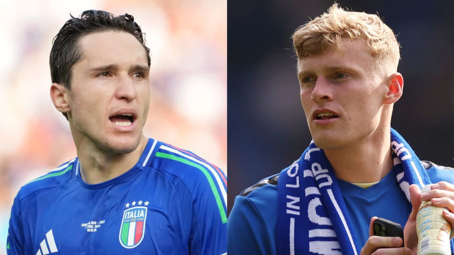 Football transfer rumours: Man Utd make Chiesa offer; Ancelotti asks ... Football transfer rumours: Man Utd make Chiesa offer; Ancelotti asks ...