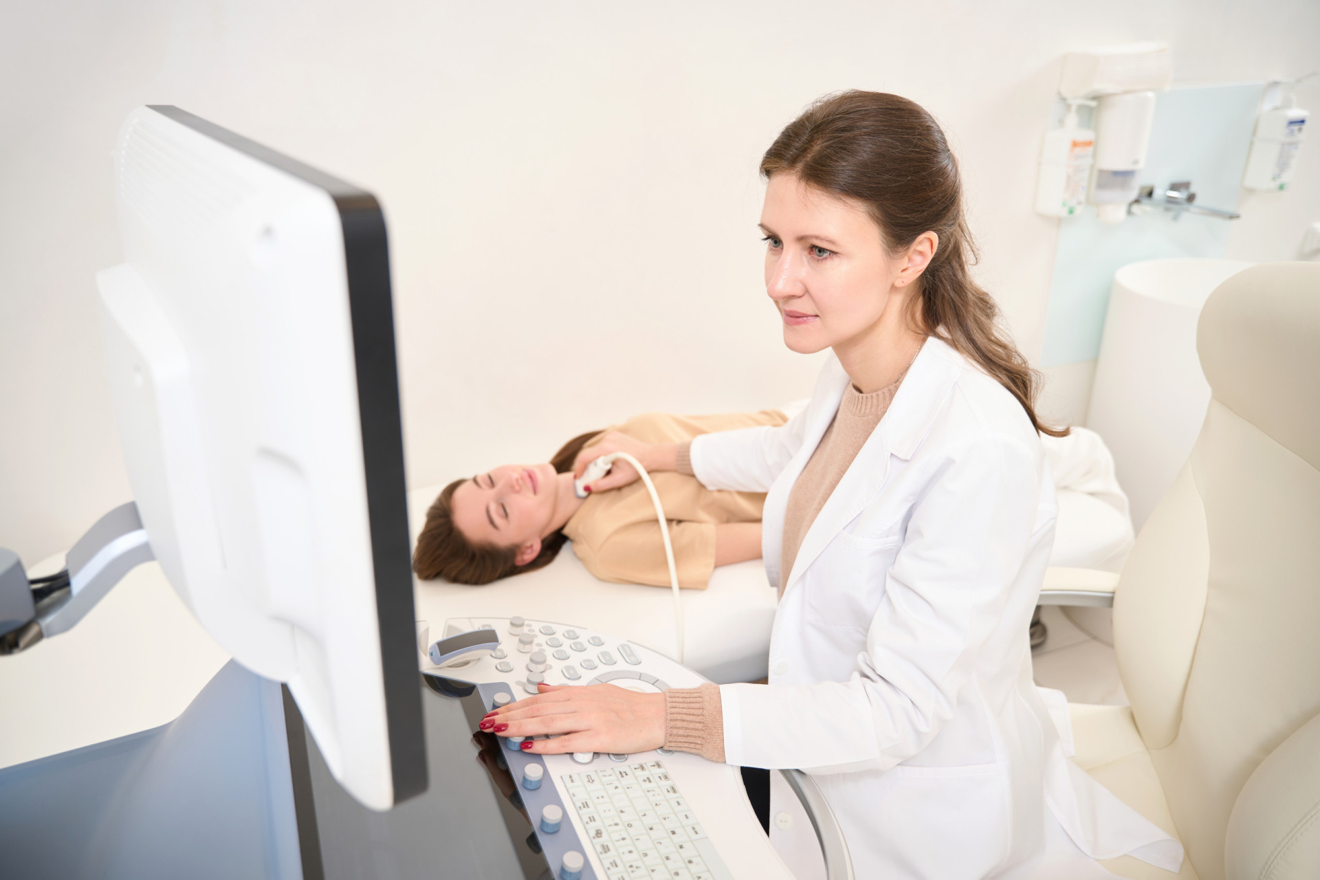 Tout ce qu'il faut savoir sur la maladie de Basedow