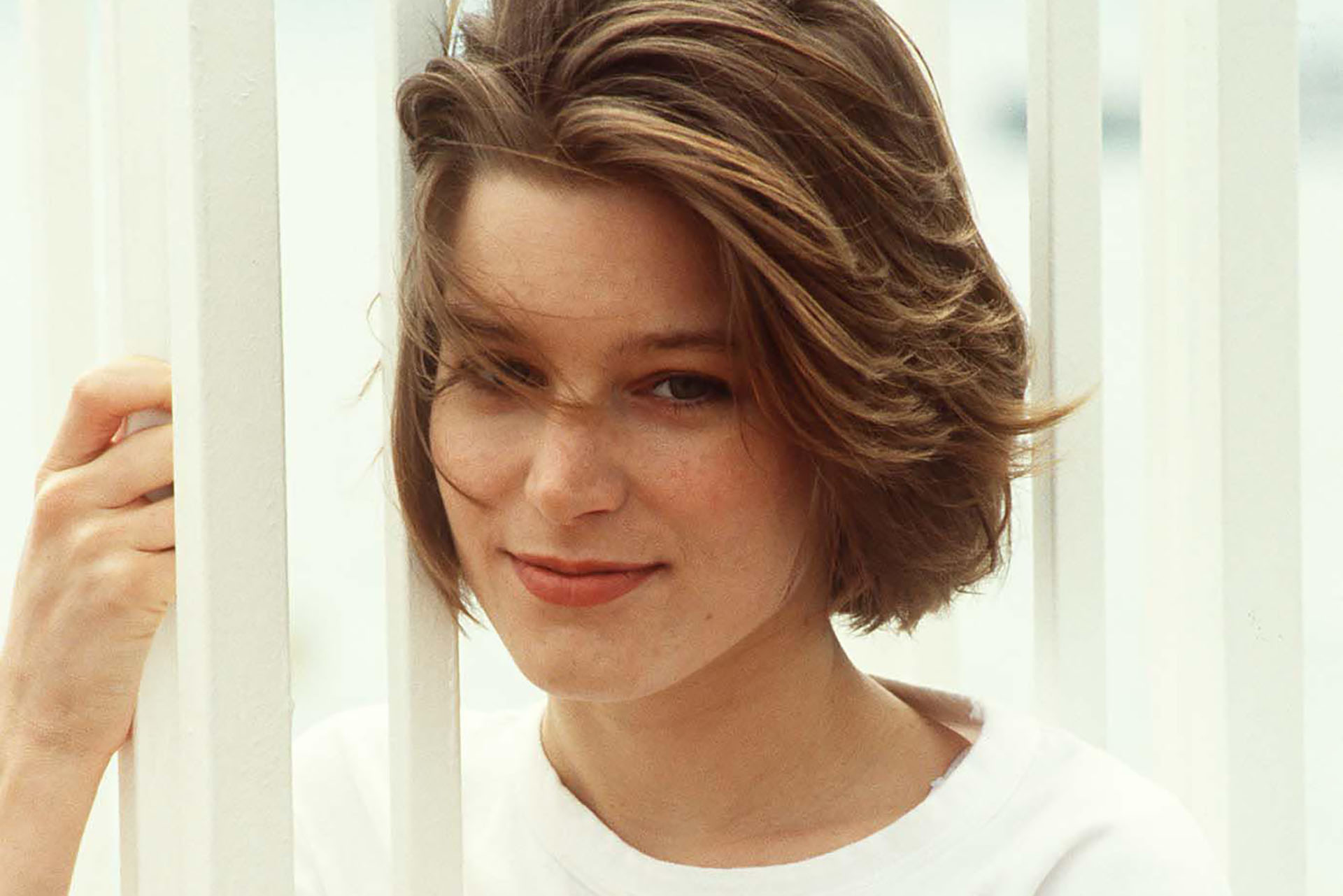 Bridget Fonda : que devient l'actrice américaine, disparue soudain des ...